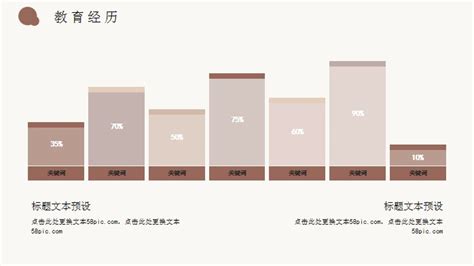 雅緻風個人簡歷述職崗位競聘通用ppt設計免費下載 雅緻風 個人簡歷 述職ppt模板下載 Pngtree