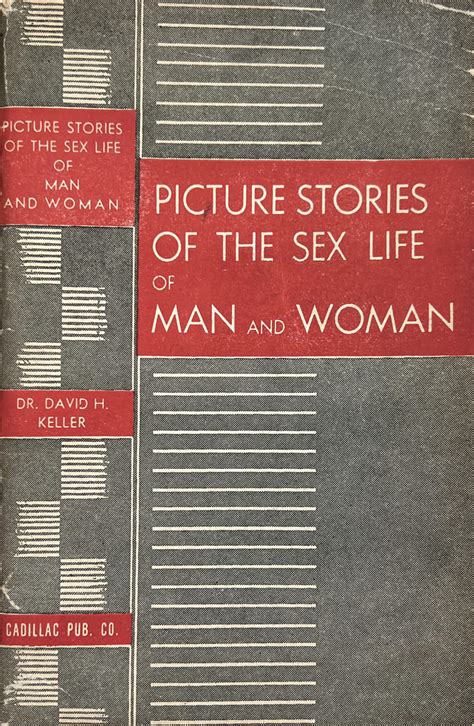 Pictures Of The Sex Life Of Man And Woman January 1946 At Wolfgangs