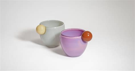 The Cup Medi Set Of Two【2024】