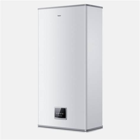 Накопительные водонагреватели Haier: обзор, отзывы