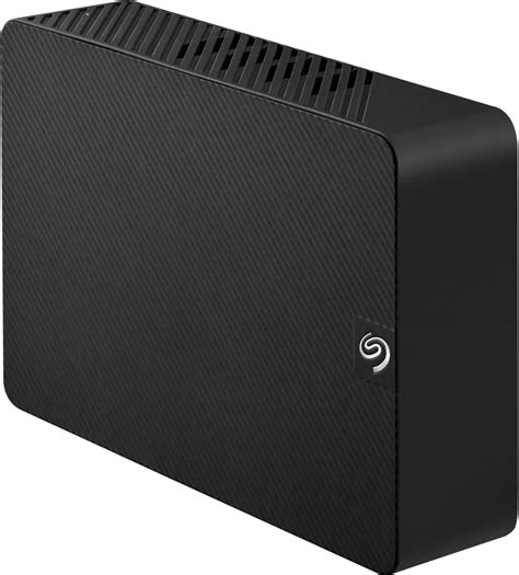 Seagate Expansion 26tb External Usb 3 0 Desktop Hard Drive With Rescue Data Recovery Services