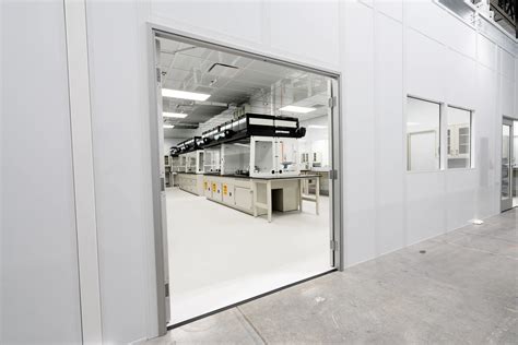 Aseptic Processing Instant Cleanroom Solutions