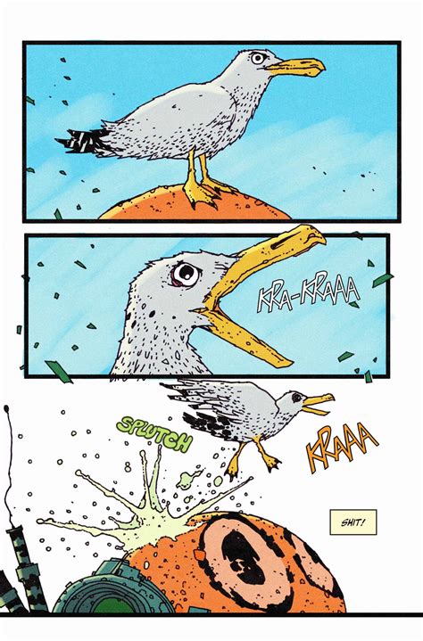 News Watch Dont Spit In The Wind Comic Watch