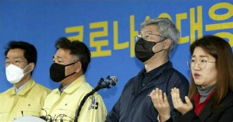 제주 코로나19 확진자 하루만에 3명첫 지역 전파자도