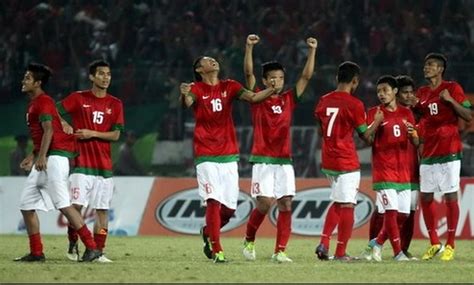 5 Pemain Timnas Indonesia U 19 Era Evan Dimas Yang Kini Berstatus Pengangguran Nomor 1