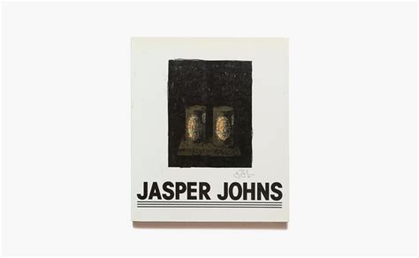 ジャスパー・ジョーンズ版画展 伊勢丹美術館 他 リトグラフ 図録 シルクスクリーン