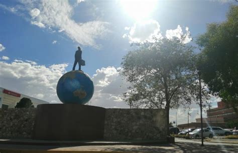 Alertan Por Lluvias E Intenso Calor En Ciudad Juárez La Opción De