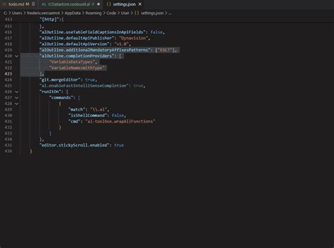 Question Variable Completion · Issue 415 · Anzwdeval Code Outline