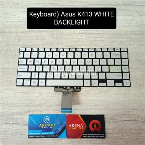 ARINGO NBPart Keyboard Asus UX305