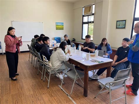 住宿服務組 明新科技大學