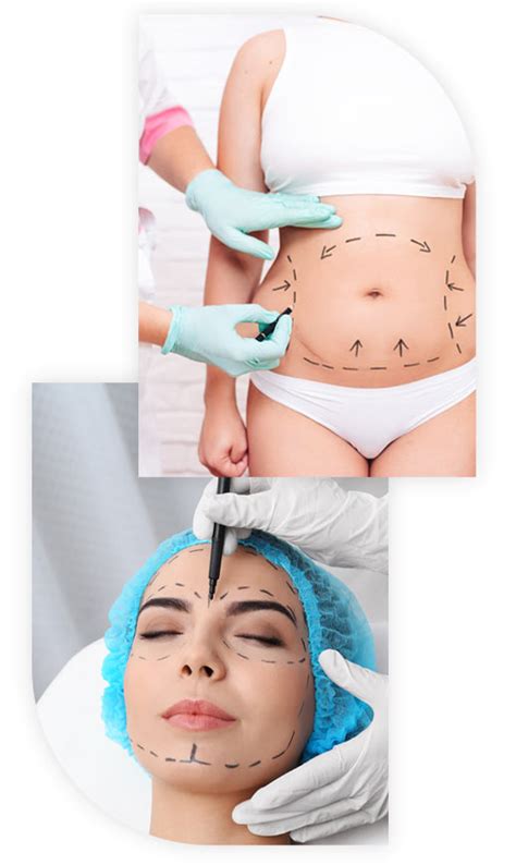 Prix chirurgie esthetique Tunisie Nos tarifs chirurgie esthétique en Tunisie tout inclus