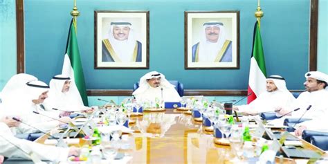 مجلس الوزراء يكلف وزير الكهرباء إيجاد الحلول لانقطاع التي السياسة