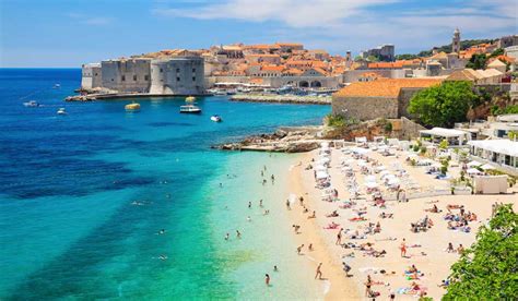 An Insiders Guide To Croatias Dalmatian Coast