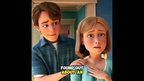 Rileys Dad From Inside Out Is Actually Andys Dad From Toy Story