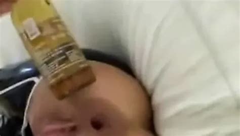 Free Beer Bottle Fuck Porn Videos Xhamster