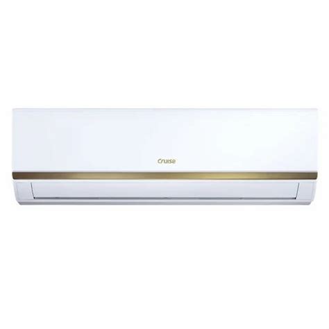 3 Star Cruise Split Ac Coil Material Copper At ₹ 27000 In Surat Id