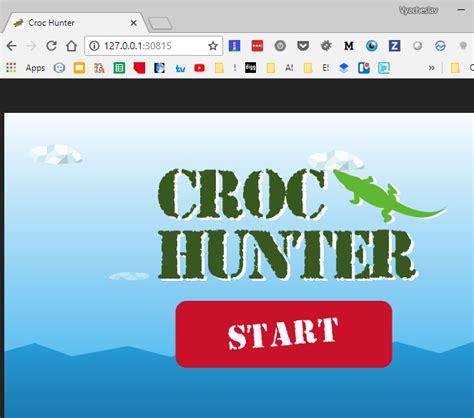 GitHub Voronenko Win K S Croco Fun POC On Using Kubernetes Built In Into Docker For Windows
