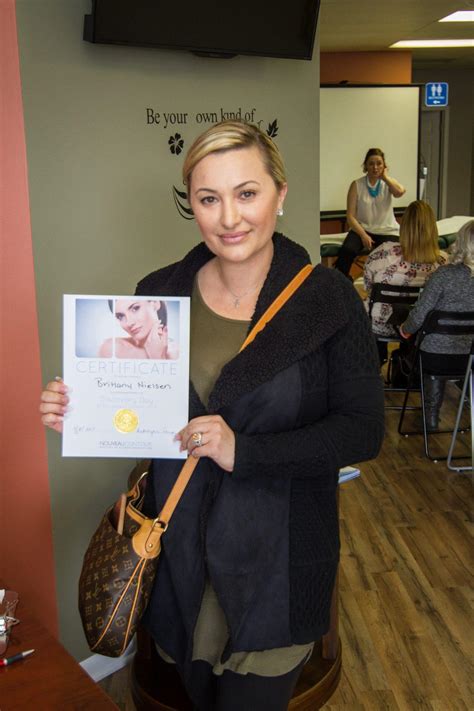 Gallery Om Spa Microblading Academy Chicago Microblading Training