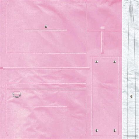 Bag Template Yansim In 2025 Yandere Simulator Yandere Custom