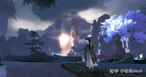 逆水寒手游开局攻略，新手开荒指南 知乎