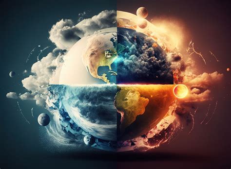 Día Meteorológico Mundial Los Principales Logros De Esta Ciencia