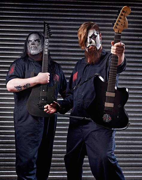 Slipknot Guitar Seven
