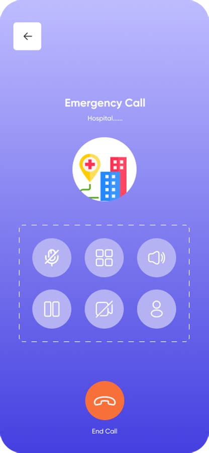 HelpCare Medical Health Flutter App UI Template By Dokkanagency