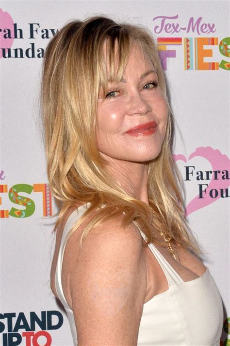 El Nuevo Tatuaje Con El Que Melanie Griffith Con El Que Deja Otras Su Pasado Con Antonio Banderas