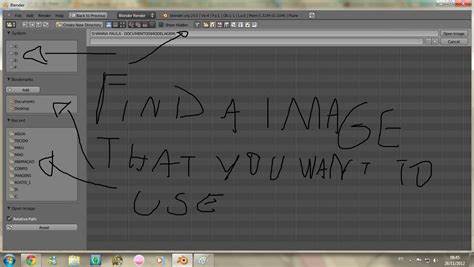 Blender D Modeling How To Model A Simple Body Low Poly