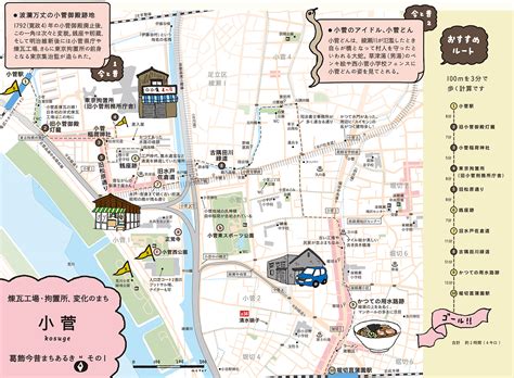 葛飾区総合アプリ