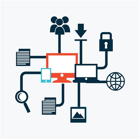 Data Collection Icon 10123 Free Icons Library