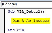 VBA Debug Print How To Use Debug Print In Excel VBA With Examples