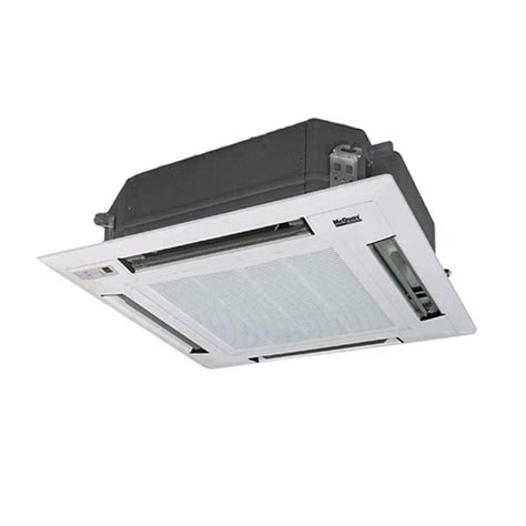 Mcquay Cassette Gomperts Cooling