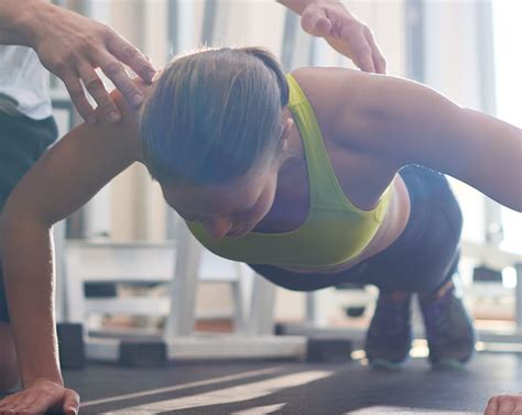 Exercise Physiologist Sydney Cbd Central Performance