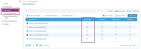 How Do I Integrate Progress Learning With Google Classroom