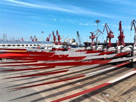 前7个月我国外贸进出口总值23 6万亿元 人民图片网
