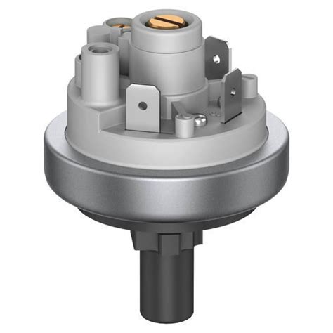 Pressostato De Diafragma 900 Series Beck Sensortechnik GmbH