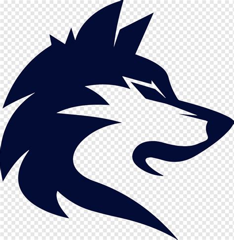 Lobo Logo S Mbolo Png Pngwing