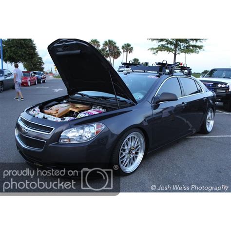 Some Non IPhone Pics Of My Malibu For Once Haha Chevrolet Malibu Forums
