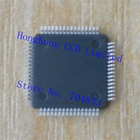 Pic18lf6722 I Pt Pic18lf6722 I Pt Electronics Stocks AliExpress