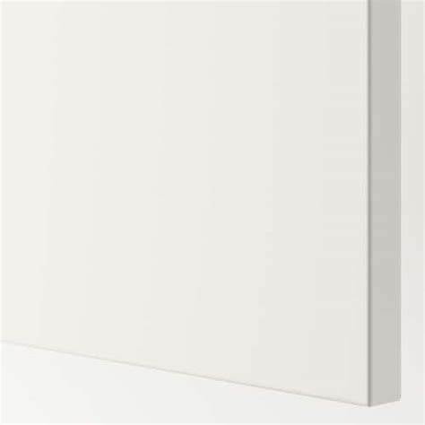 FONNES drzwi, biały, 60x180 cm - IKEA