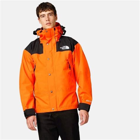 正貨美版預訂 The North Face 1990 Mountain Jacket Gtx Gore Tex 男裝 外套及戶外