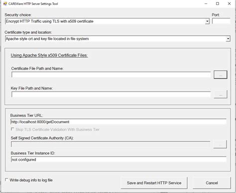 Server Setup Jprog Support