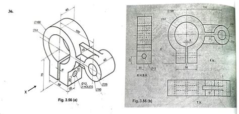 Orthographics Sheet Provlemspdf