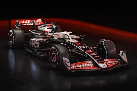 F1 2024 Car Launch Dates Kyle Melany