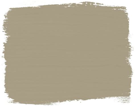 Brown Chalk Paint ® Annie Sloan Us