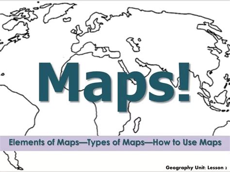 PPT Maps PowerPoint Presentation Free Download ID 1838011