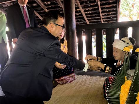 Ambassadors Fund For Cultural Preservation Afcp 2019 Program Us