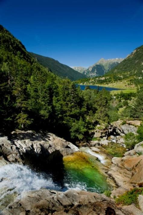 Visita en parella la Vall de Boí Pirineu Emoció