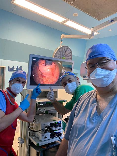 Gerdx Gerd Reflux Heartburn Ppi Endoscopy Interventional Gsurg Julian Mair